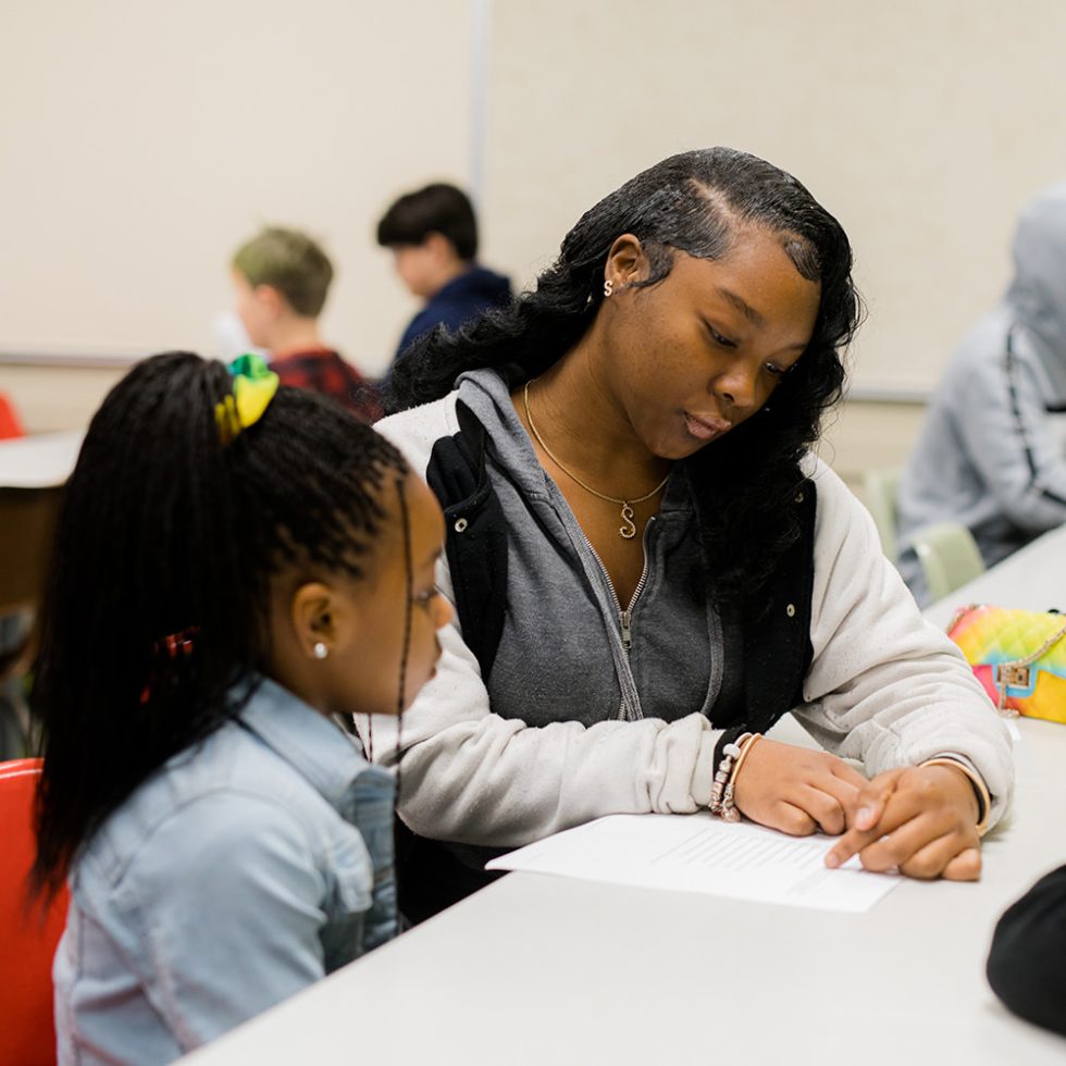 Who We Are | Tree of Life School